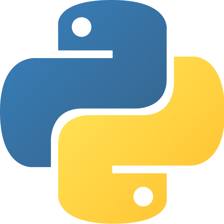 Python-logo-notext.svg | LINKBAL Blog