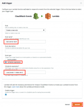AWS Lambda+Python3でEC2起動・停止を自動化 | LINKBAL Blog