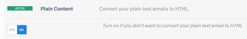 Attending to the SendGrid’s Email Delivery Hands-On – Part 1 | LINKBAL Blog