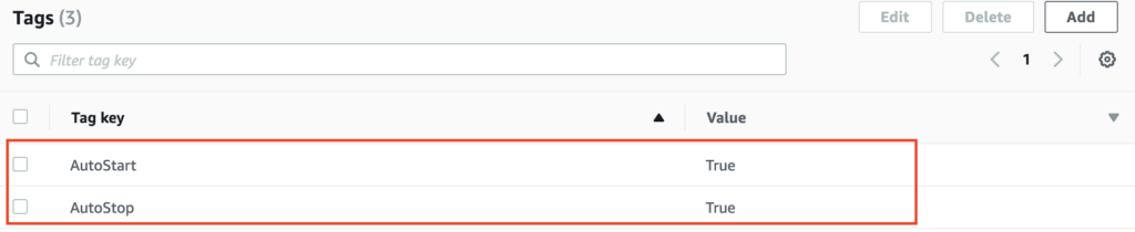 AWS Lambda+Python3で複数のRDSを起動停止 | LINKBAL Blog