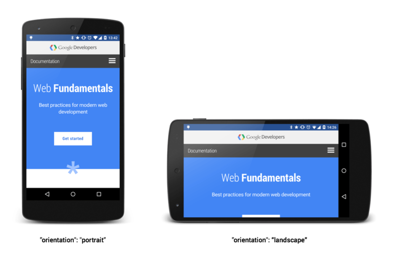 Progressive Web Apps – Part 1 | LINKBAL Blog